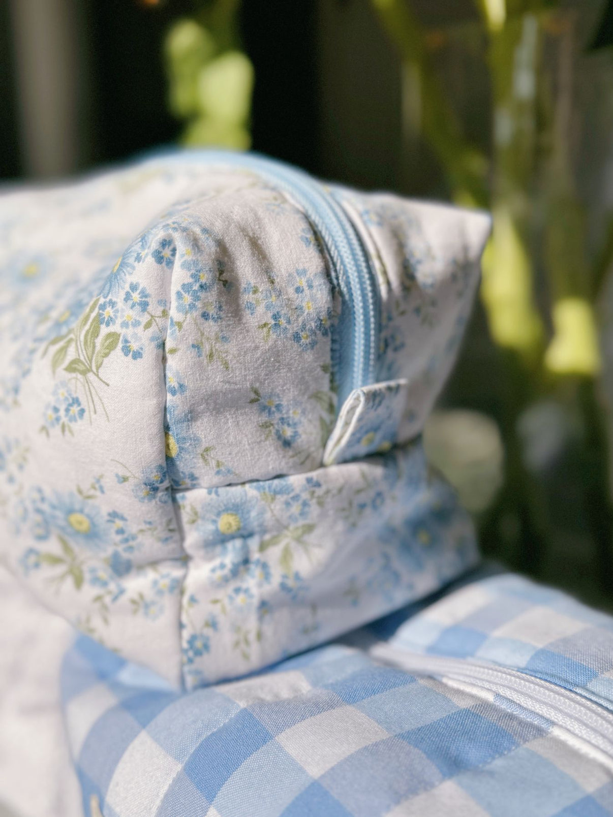 Patron pdf de la trousse Odette - Patron de couture - The Needle Gang ...